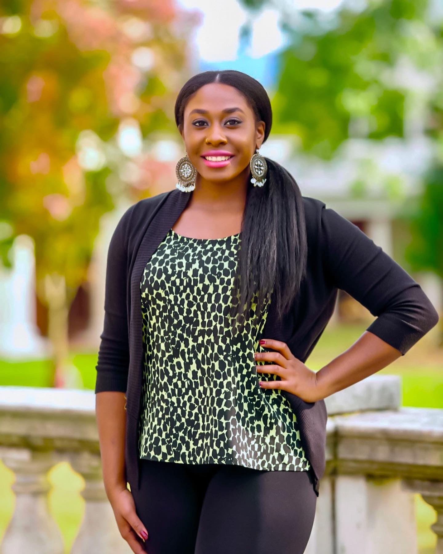 Dana May from Ewald Lab of the Carter Immunology Center Awarded R35 ...